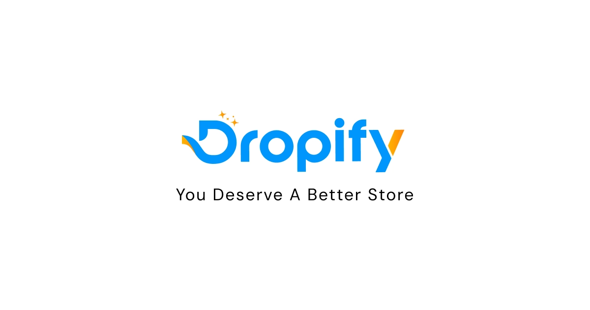 Home - Dropify